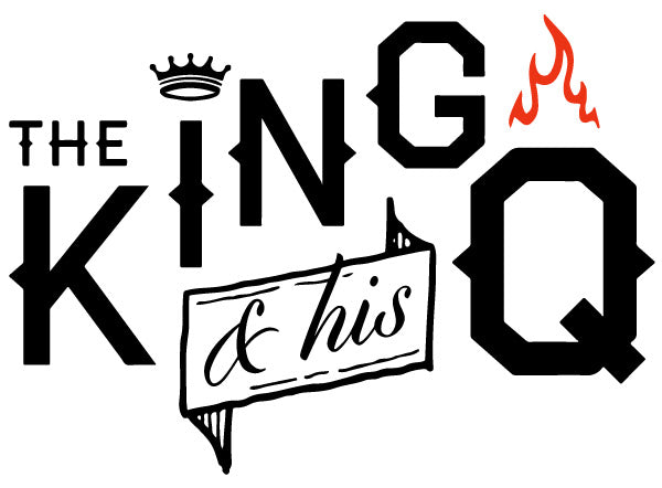 The King and his Q – The King and His Q